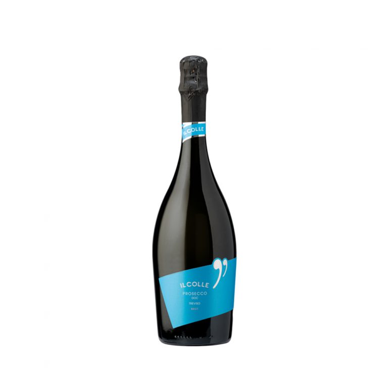 PLANET SUSHI | Il Colle Prosecco Brut (0,75l)