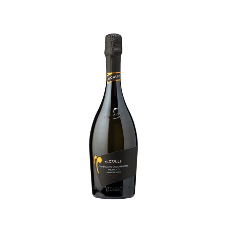 PLANET SUSHI | Il Colle Prosecco Millesimato (0,75l)